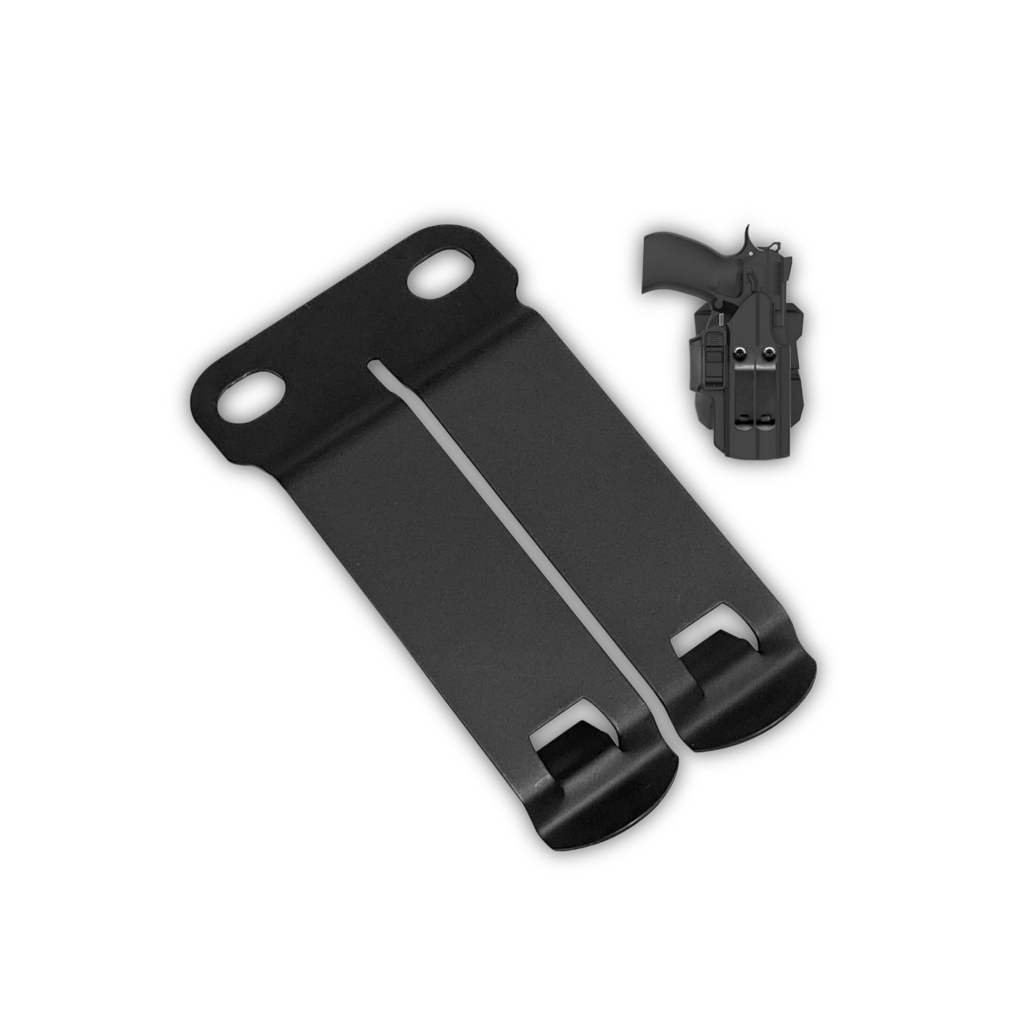 DCC Monoblock – SlimLine Concealment